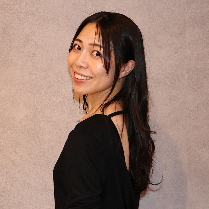 Instractar インストラクター紹介｜Mixα -Omotesando-